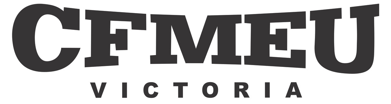 Collections – CFMEU Victoria
